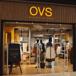 Historia de la casa de moda OVS | El camino de la marca italiana OVS hacia el éxito
