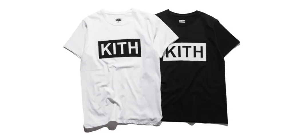 Kith: Redefinir la moda con cultura y colaboraciones