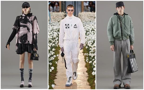 Off-White™ & Virgil Abloh: A Fashion Revolution